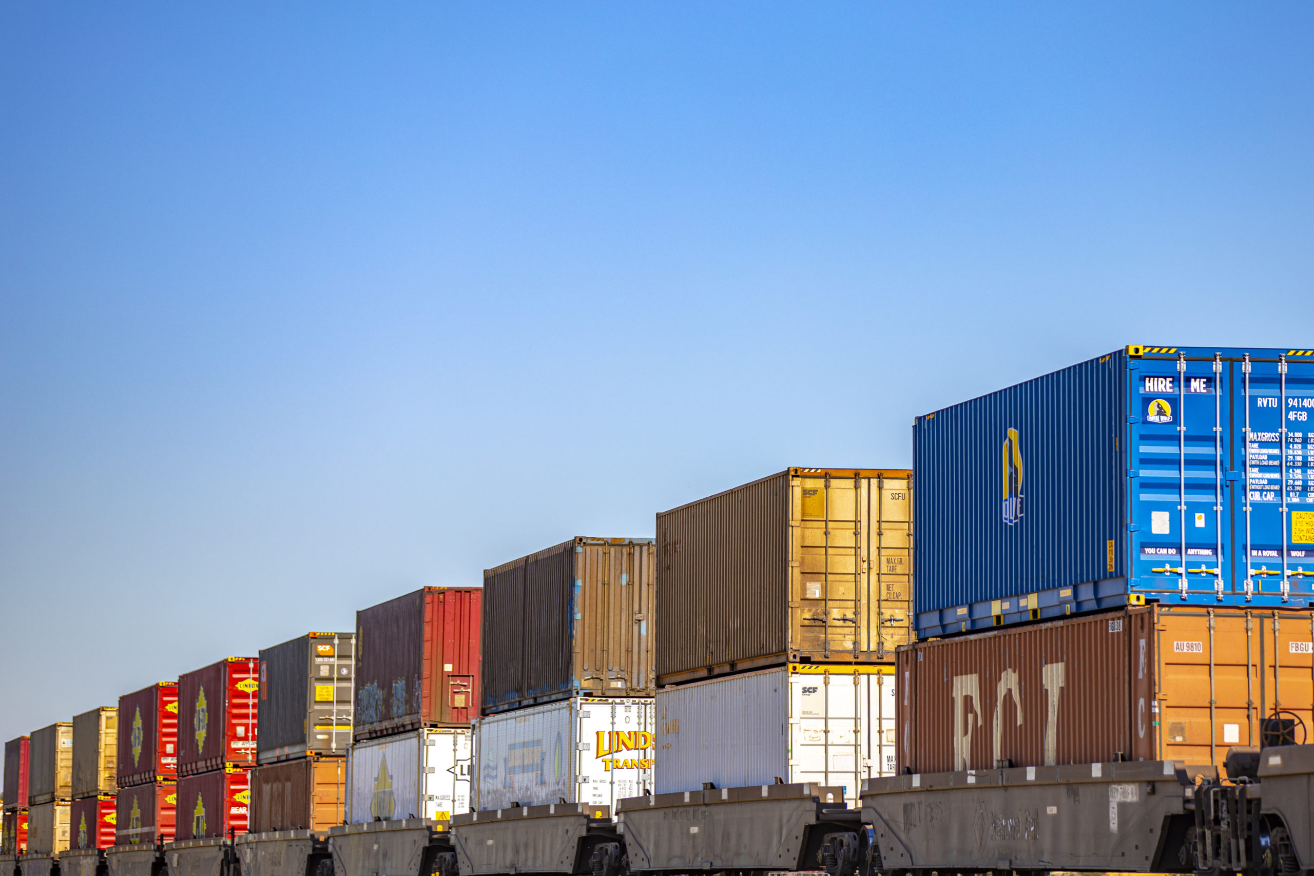 What is Inland Rail? - Inland Rail