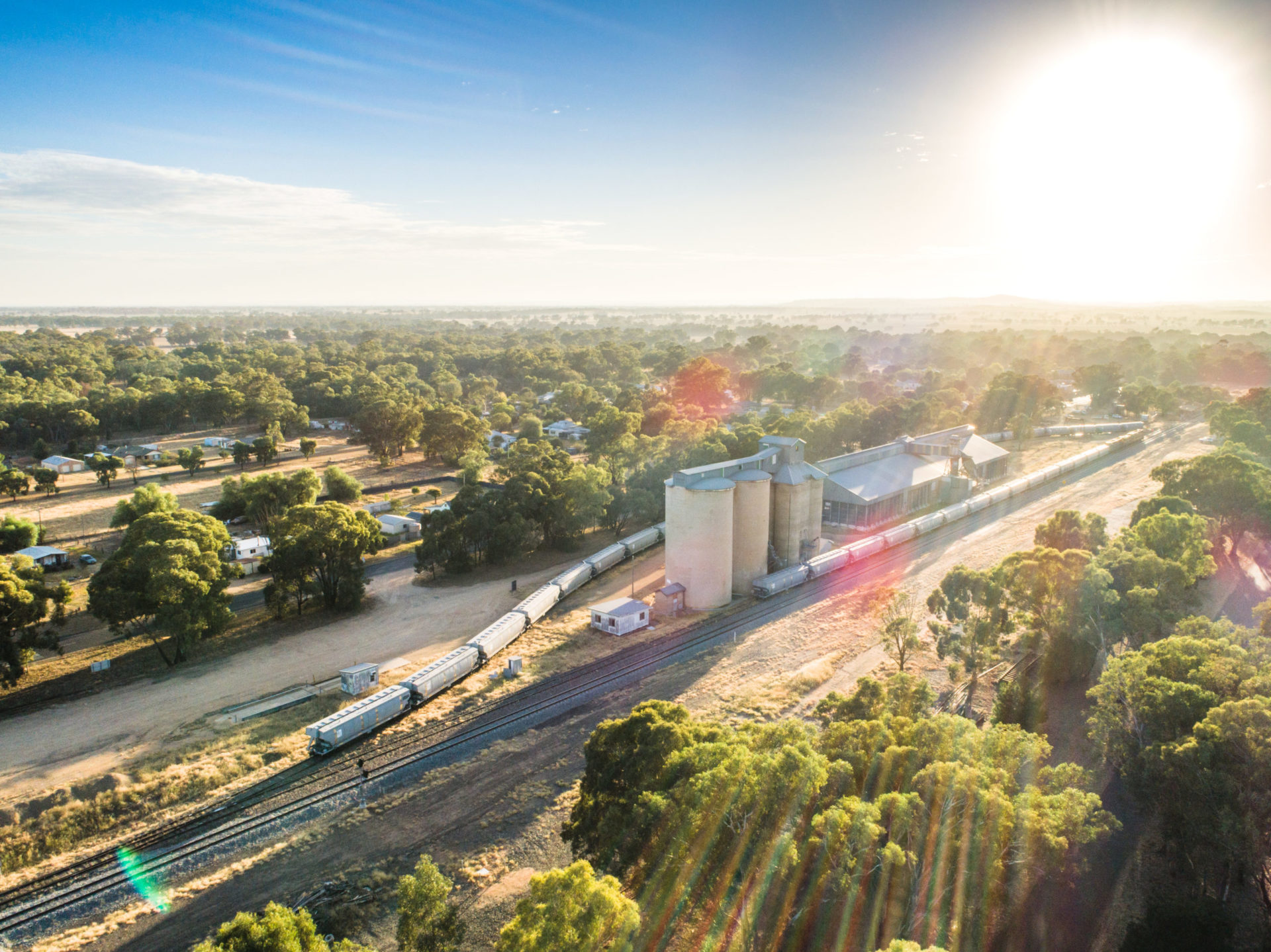 Media Centre: Contacts For Journalists - Inland Rail