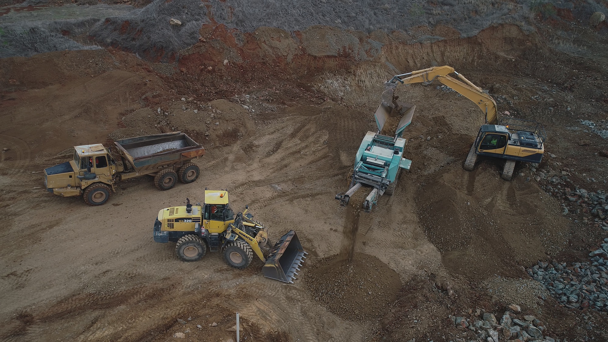 Information for Suppliers - Inland Rail