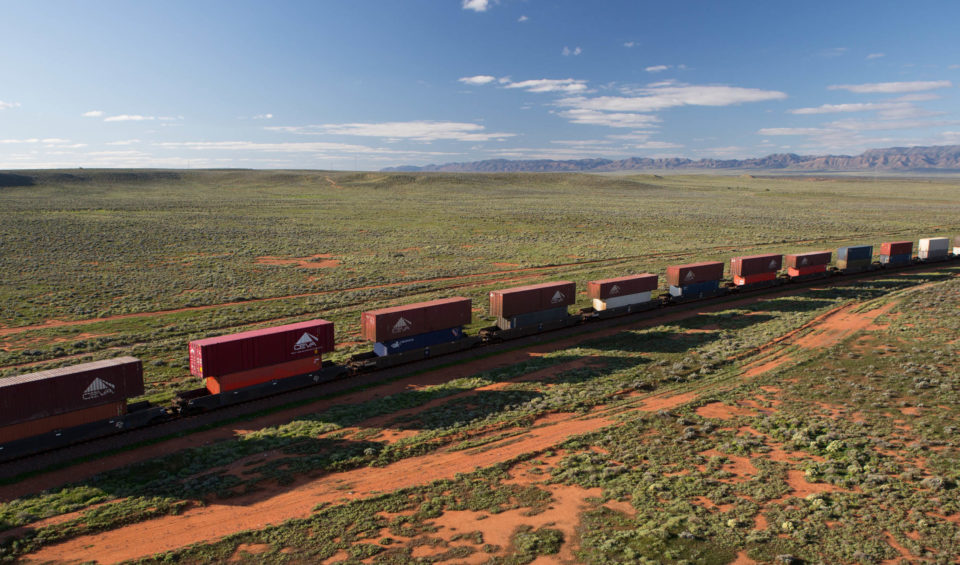 Inland Rail: News - Inland Rail