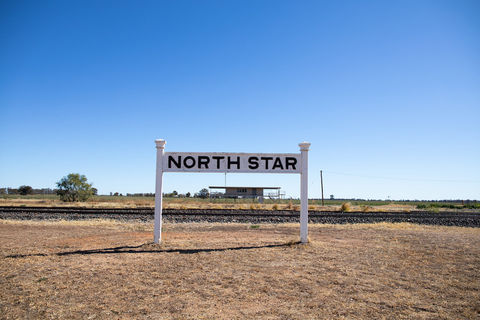 Inland Rail in NSW: North Star to NSW/Qld Border Section - Inland Rail