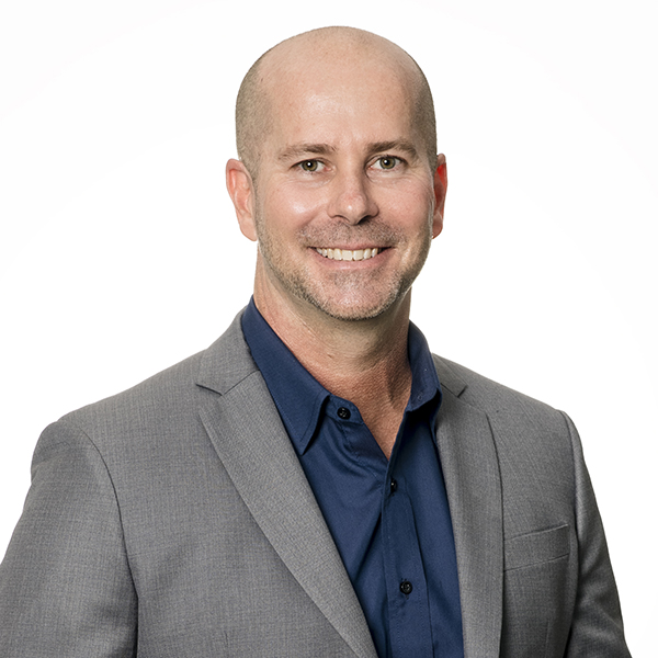 Meet the Inland Rail Pty Ltd Team - Inland Rail