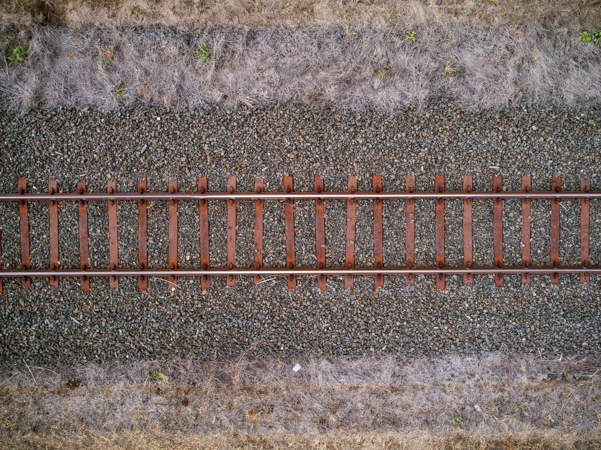 Penneys Road to Tapscott Road Major track upgrade works - Inland Rail