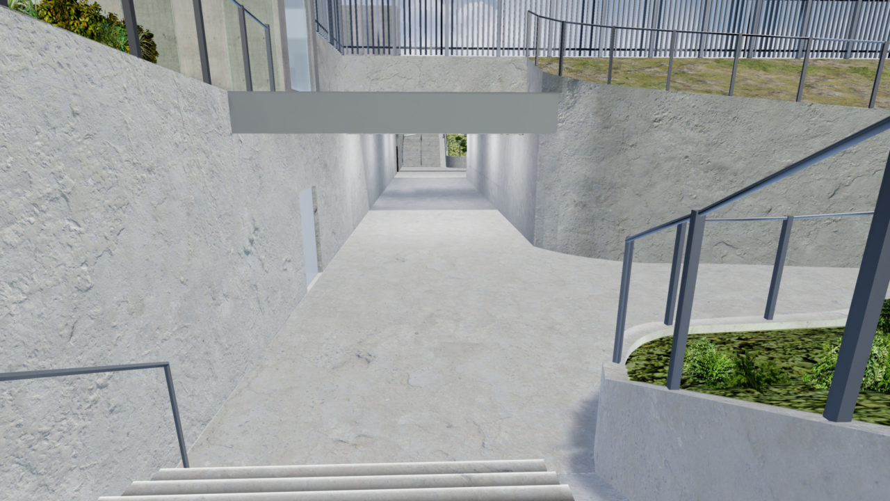 Inland Rail Victoria: Wangaratta - Inland Rail