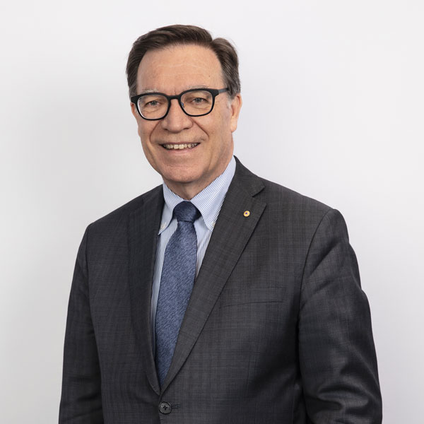 Meet the Inland Rail Pty Ltd Team - Inland Rail