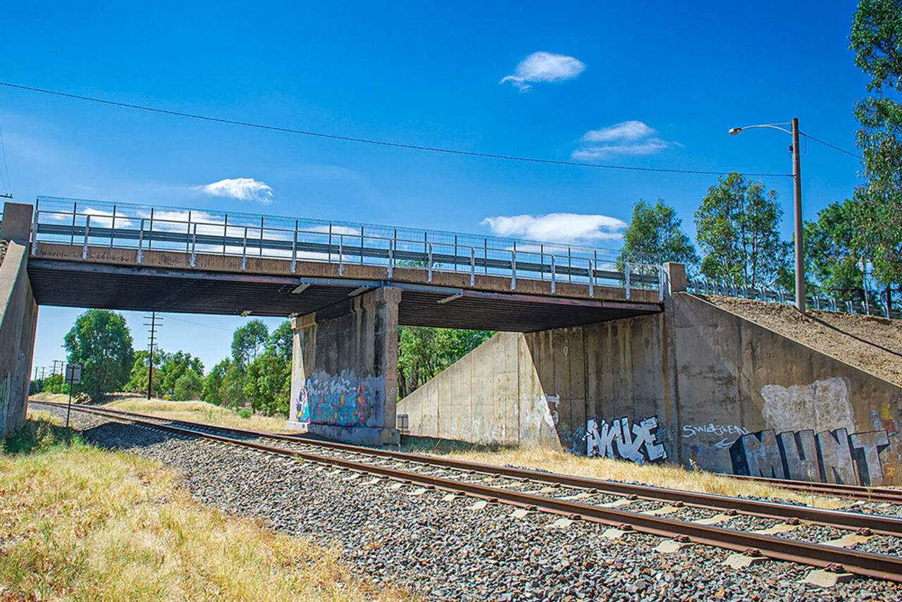 Inland Rail Victoria: Wangaratta - Inland Rail