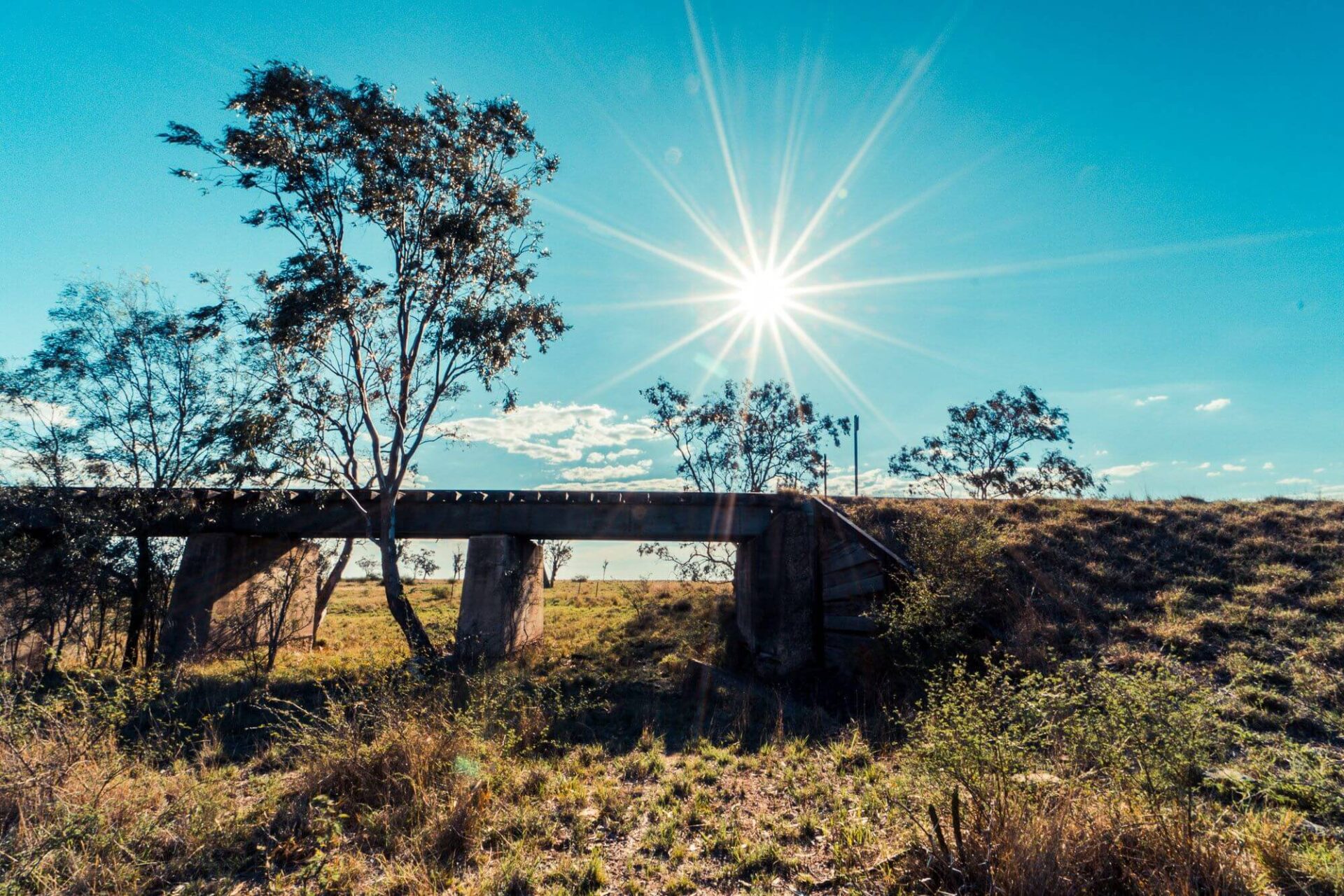 Inland Rail North Star to NSW/Qld Border Map - Inland Rail