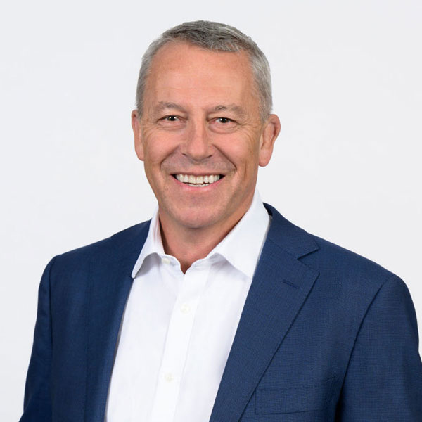 Meet the Inland Rail Pty Ltd Team - Inland Rail