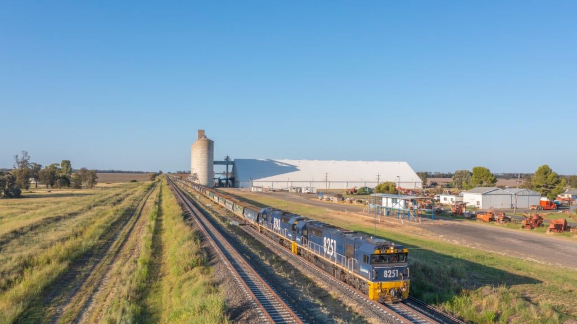 Narromine to Narrabri: June 2025 Update