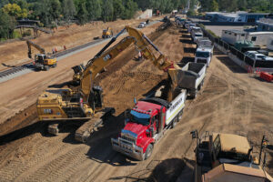 Track Possession in Rail: Why are they important? - Inland Rail