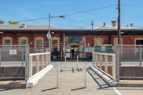 Beveridge to Albury: Regions - Inland Rail