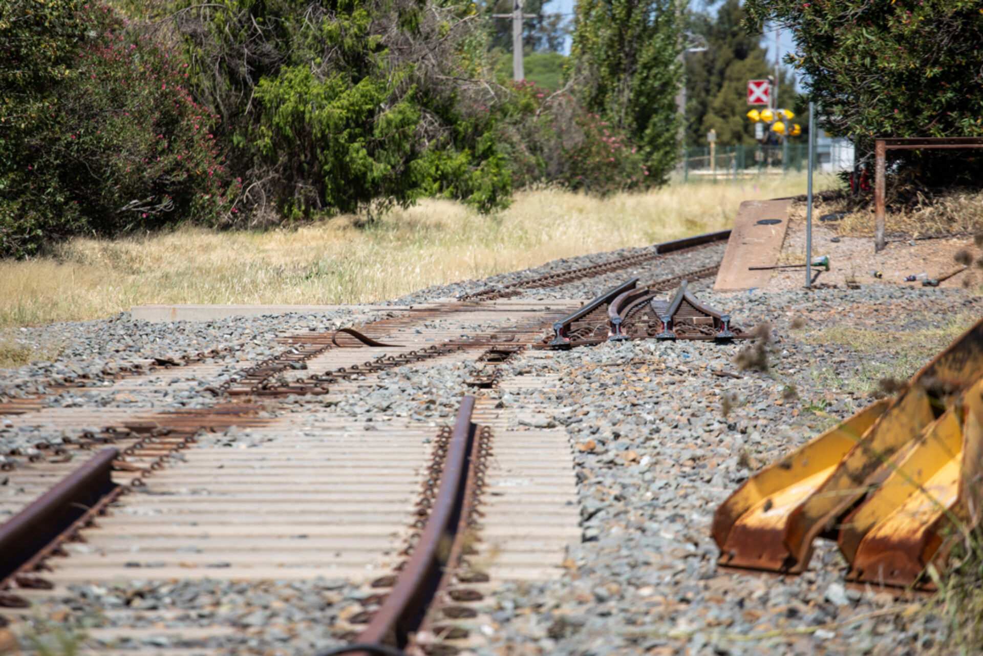 Inland Rail: Image Gallery and Visual Resources for Media Use