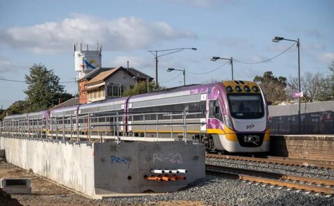 Beveridge to Albury Tranche 1: Image Gallery - Inland Rail