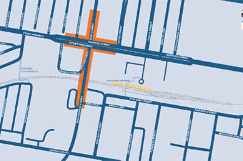 Albury to Illabo Consultation Information - Inland Rail