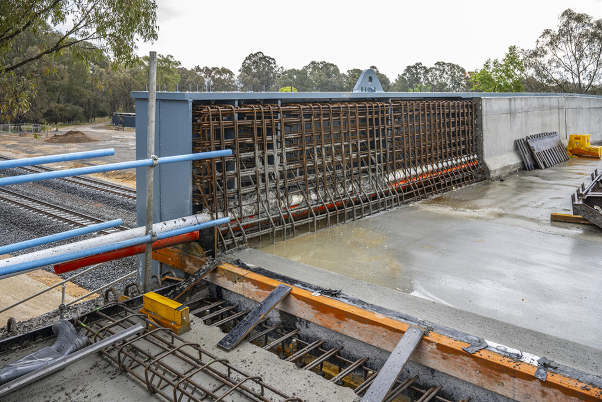 Beveridge to Albury Tranche 1: Image Gallery - Inland Rail