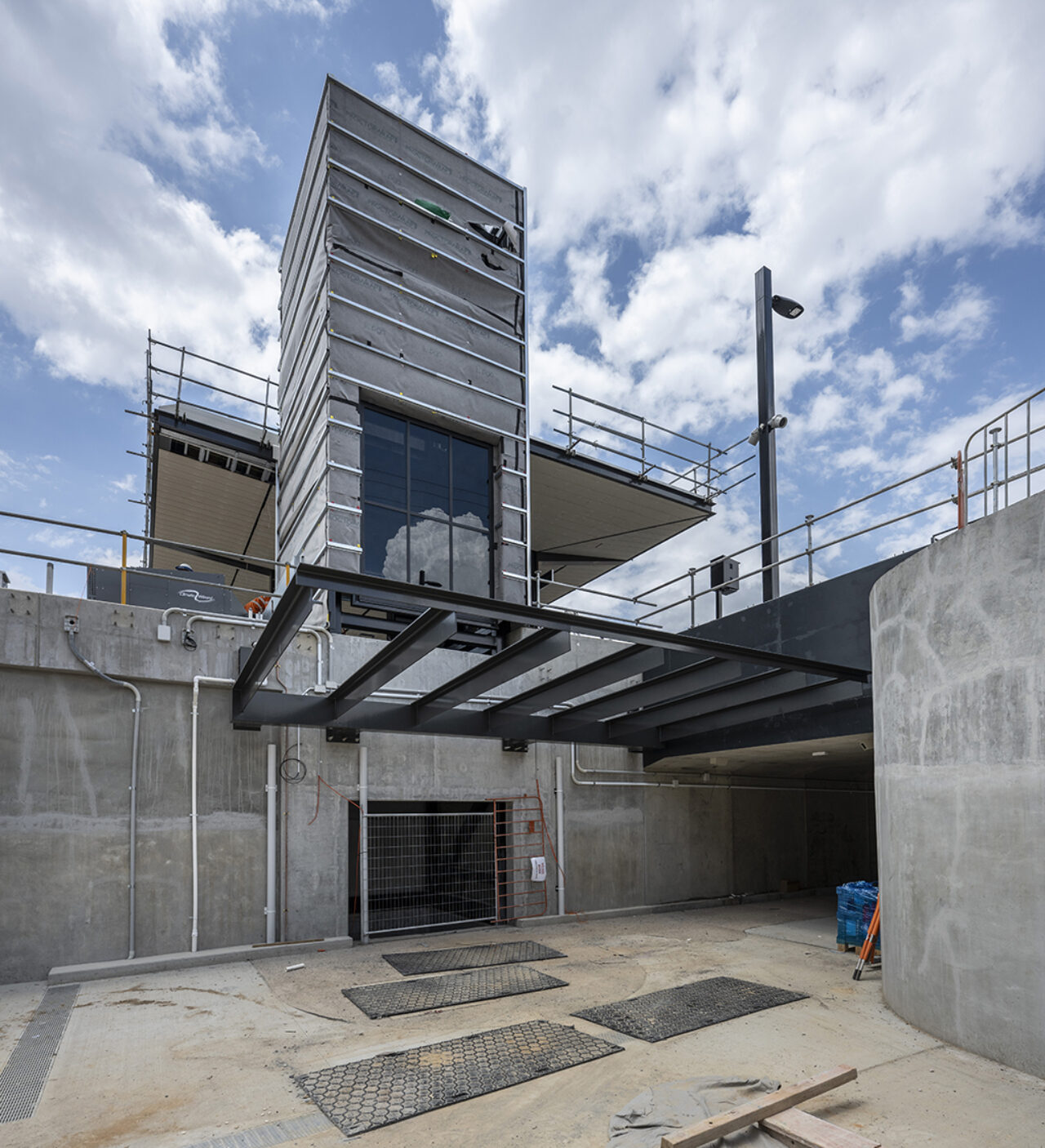 Beveridge to Albury Tranche 1: Image Gallery - Inland Rail