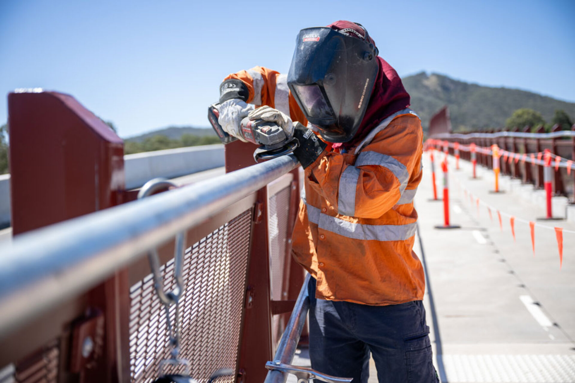 Beveridge to Albury Tranche 1: Image Gallery - Inland Rail