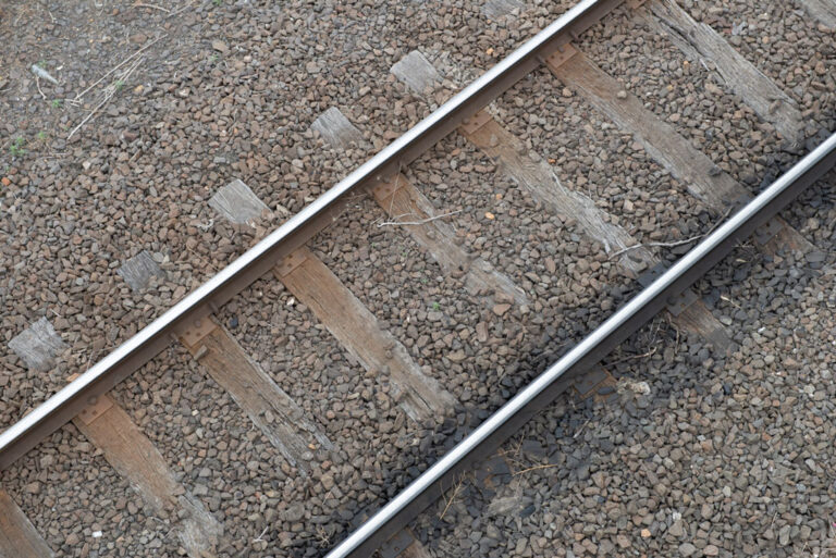 Dual Gauge in Railways: How does it work? – Inland Rail