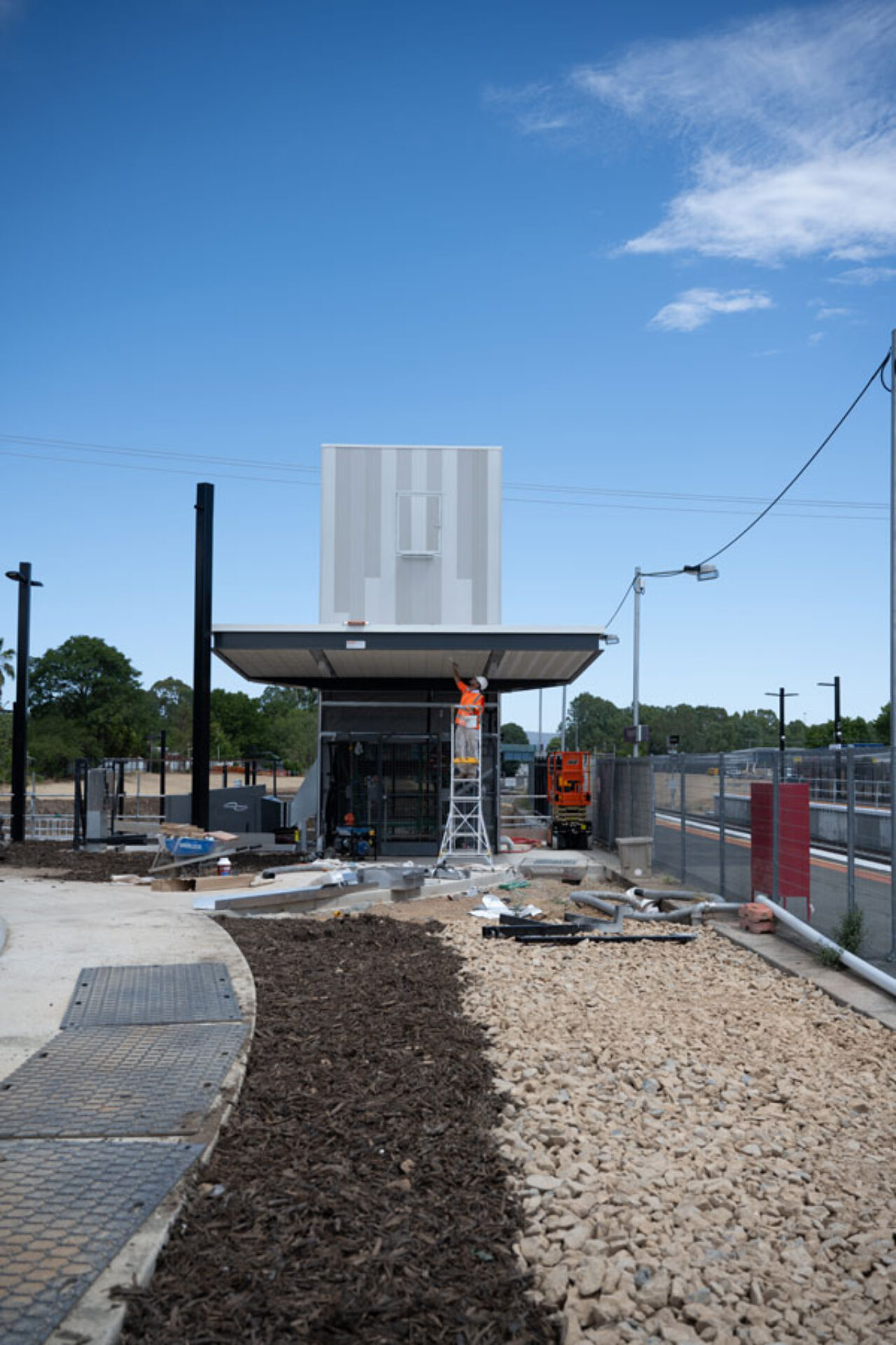 Beveridge to Albury Tranche 1: Image Gallery - Inland Rail