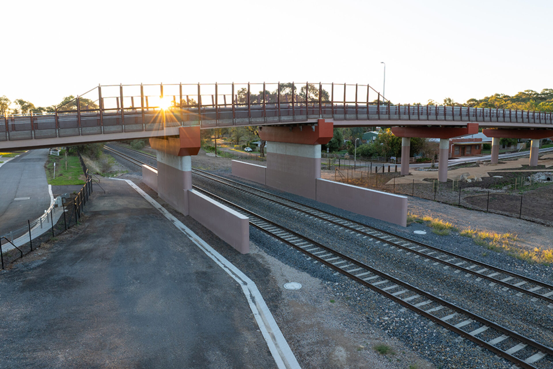 Beveridge to Albury Tranche 1: Image Gallery - Inland Rail