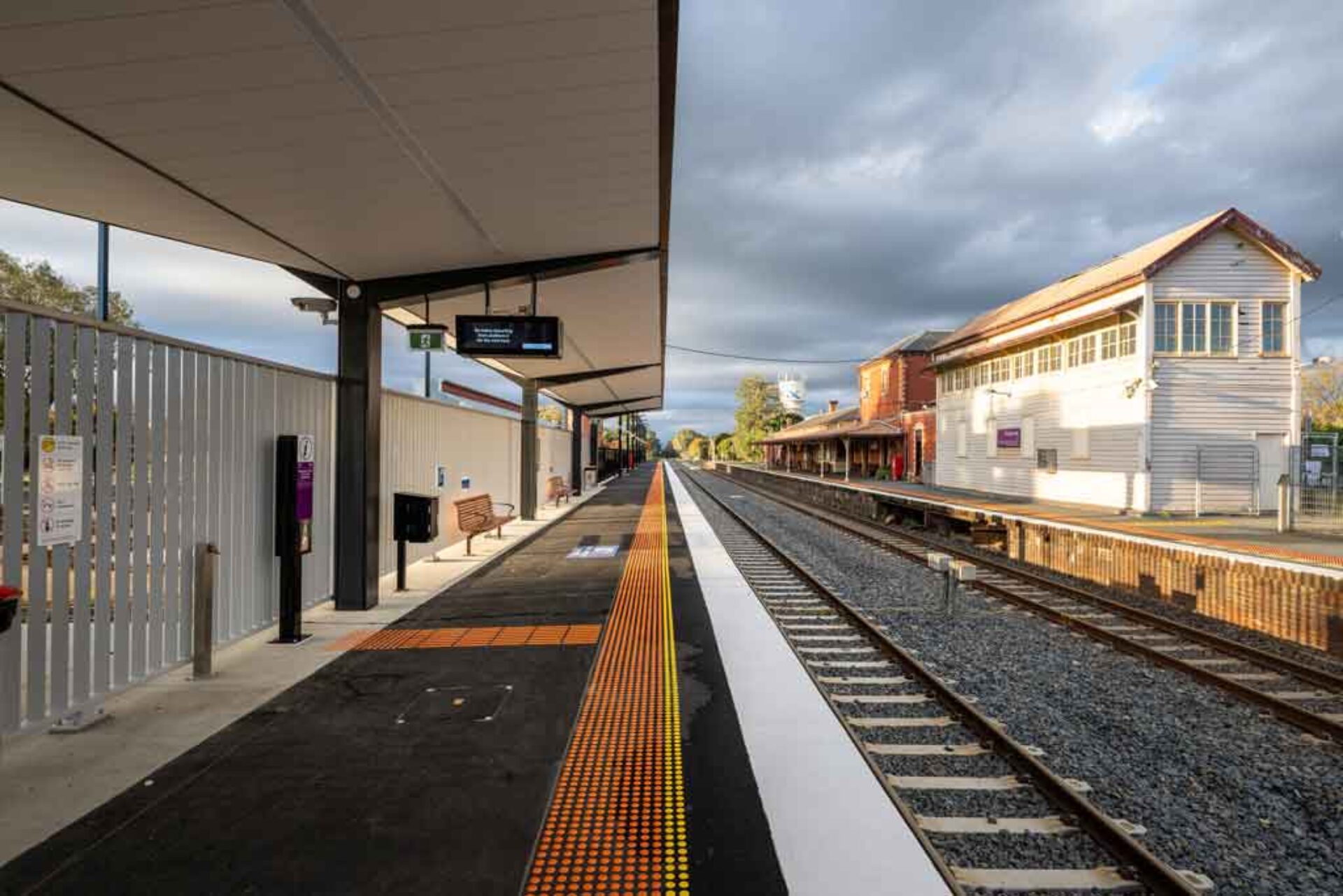 Inland Rail: Image Gallery and Visual Resources for Media Use