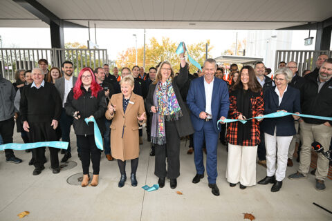 Ministerial Release: Wangaratta Station Official Opening - Inland Rail