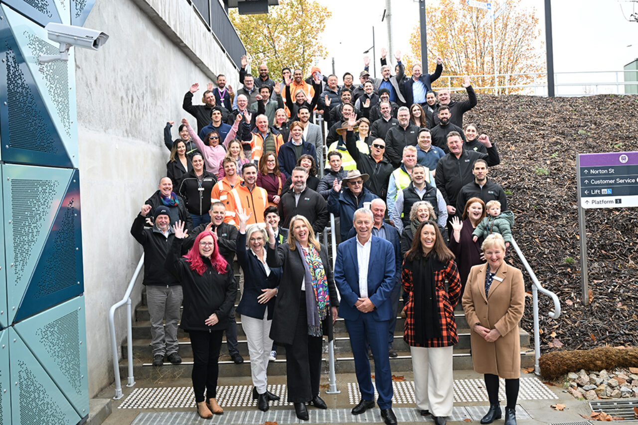 Inland Rail: Image Gallery and Visual Resources for Media Use