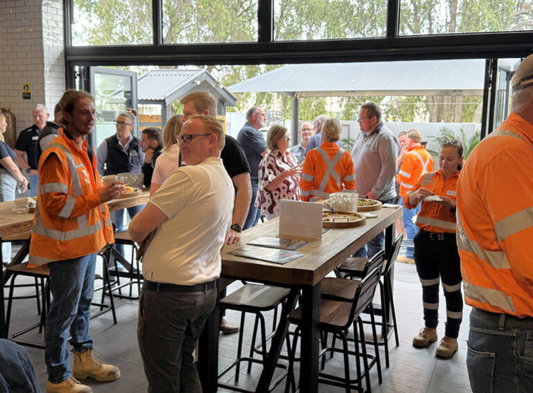 Meet the Contractor event will outline Inland Rail work opportunities ...