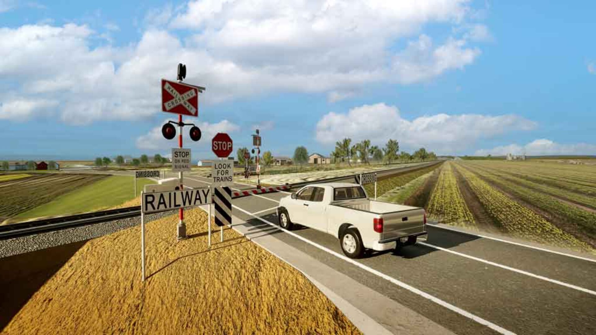 Summary of EIS Reference Design Changes - Inland Rail