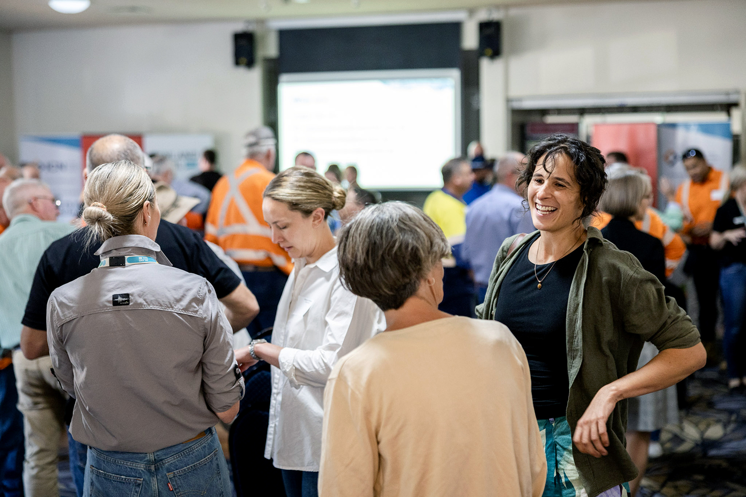 Albury to Illabo: Opportunities - Inland Rail