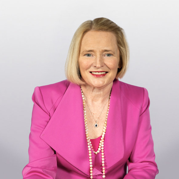 Meet the Inland Rail Pty Ltd Team - Inland Rail