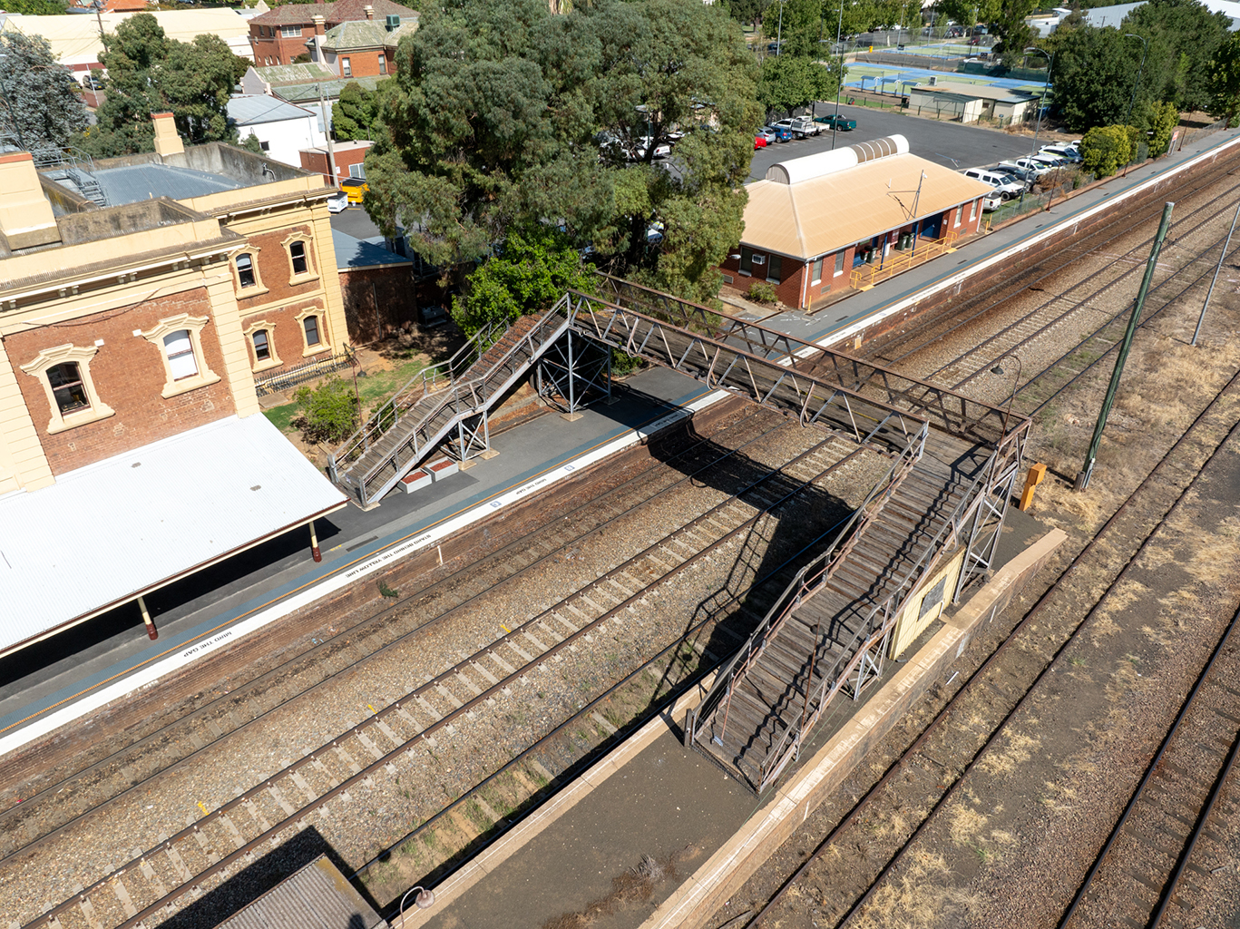 Inland Rail in NSW: Junee - Inland Rail