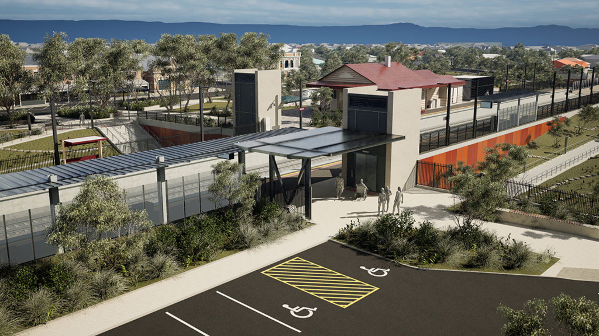 Inland Rail Victoria: Euroa - Inland Rail