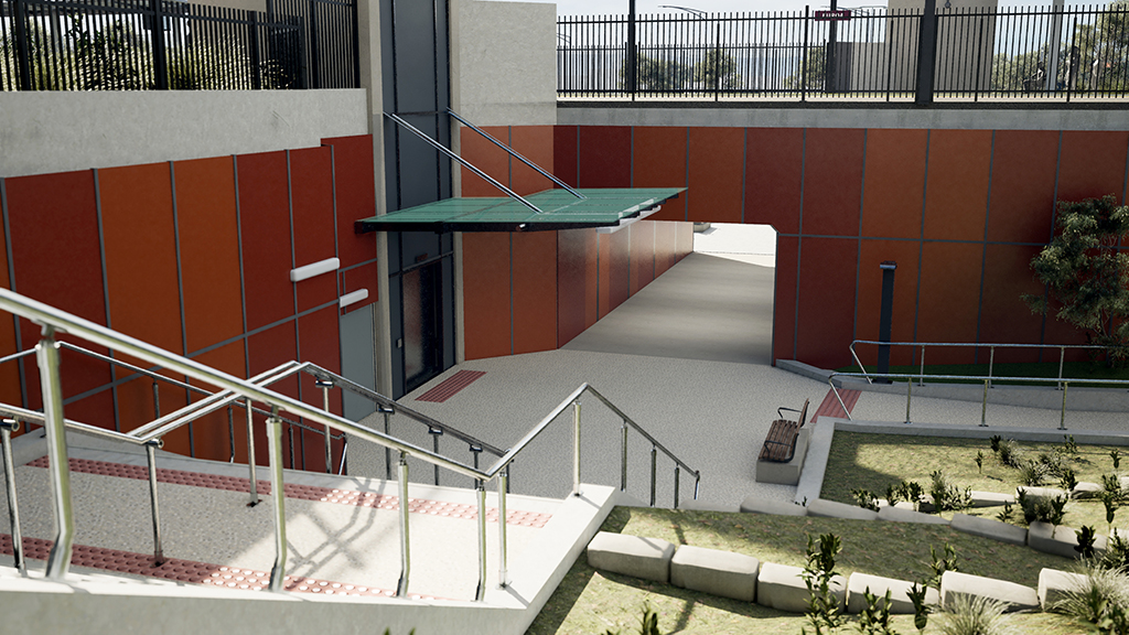 Inland Rail Victoria: Euroa - Inland Rail