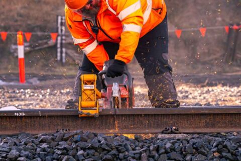 Inland Rail: Image Gallery and Visual Resources for Media Use