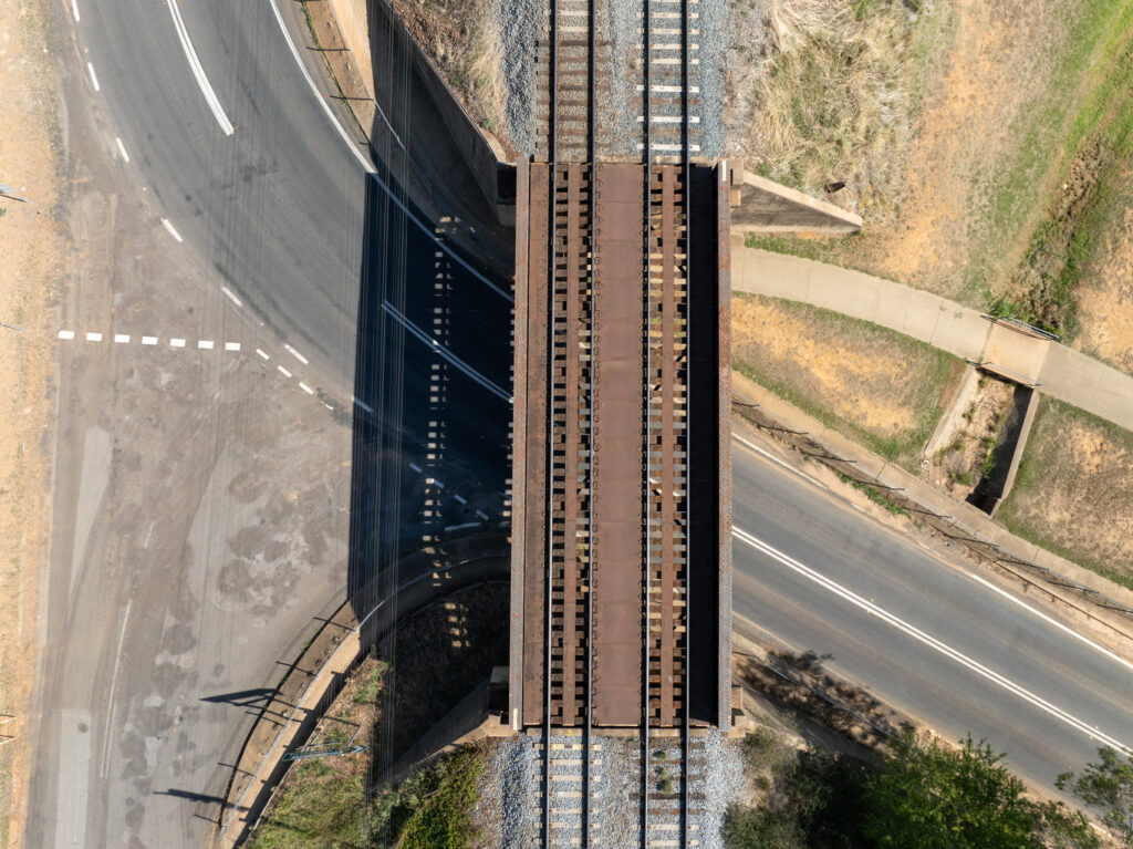Inland Rail in NSW: Junee - Inland Rail