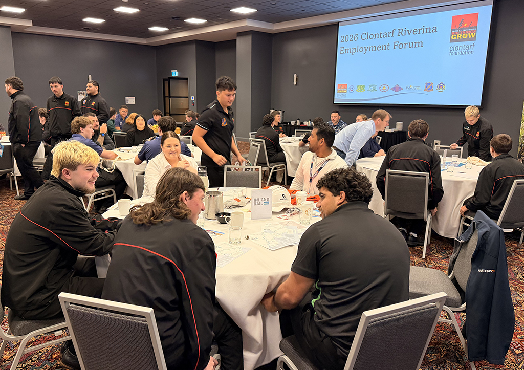 Albury to Illabo: Connecting Riverina students to future careers ...